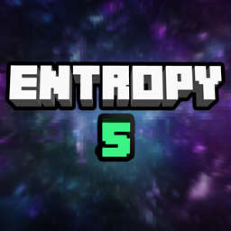 Entropy Season 5 - Minecraft Modpacks - CurseForge