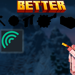 IOS-Improved Original Structures [FORGE & FABRIC] - Minecraft Modpacks ...