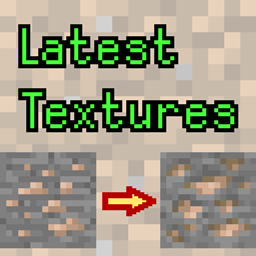 Latest Textures - Minecraft Resource Packs - CurseForge