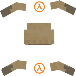 Red Eye Barry - Minecraft Mods - CurseForge