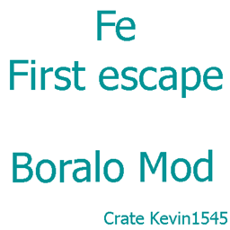 first_escape-Bobby - Minecraft Mods - CurseForge