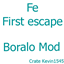 first_escape-Bobby - Minecraft Mods - CurseForge