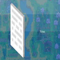 Notes - Files - Stardew Valley Mods - CurseForge