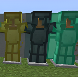 Ore Odyssey - Minecraft Mods - CurseForge