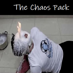 Chaos pack by Watermelon189 - Minecraft Modpacks - CurseForge
