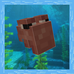 Magical Marines - Gallery - Minecraft Mods - CurseForge