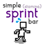 Simple Sprint (stamina) Bar - Files - Minecraft Mods - CurseForge