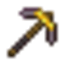 Better Gold Tools - Minecraft Mods - CurseForge