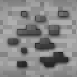 Expansive Coal [FABRIC] - Minecraft Mods - CurseForge