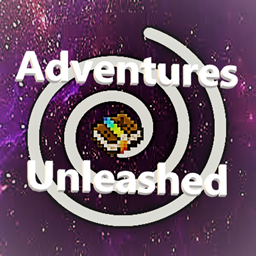 Adventures Unleashed - Adventures Unleashed-1.2.zip - Minecraft Modpacks - CurseForge