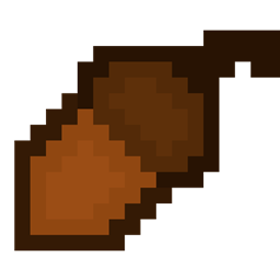 Nature of acorns - Gallery - Minecraft Mods - CurseForge