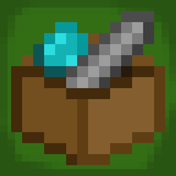 Advanced Smithing - Minecraft Mods - CurseForge