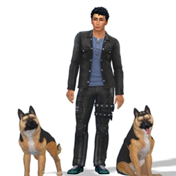 Seth Abaddon - The Sims 4 Sims / Households - CurseForge