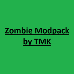 Zombie_Modpack-by TMK - Minecraft Modpacks - CurseForge