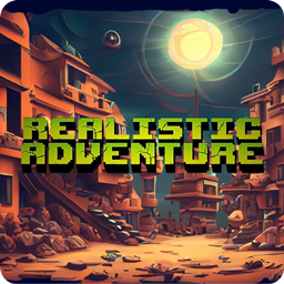 Immersive Realistic Adventure Online - Minecraft Modpacks - CurseForge