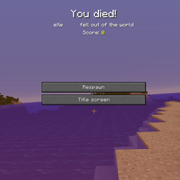 DurabilityOverlay - Minecraft Mods - CurseForge