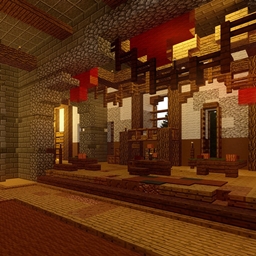 Adventurer's Guild FABRIC - Minecraft Modpacks - CurseForge