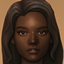 Tess Hairs - The Sims 4 Create a Sim - CurseForge