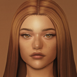 Mantis Hair - The Sims 4 Create a Sim - CurseForge