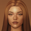 Mantis Hair - The Sims 4 Create a Sim - CurseForge
