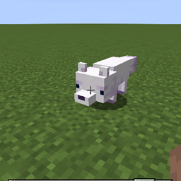 Purple Fox - Minecraft Mods - CurseForge