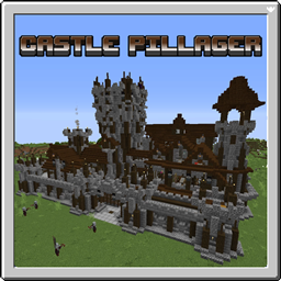 pillager - Minecraft Mods - CurseForge