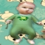 Luvfretishe Baby Skin Invisible Crib part 2 - The Sims 4 Mods - CurseForge