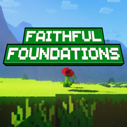 Faithful Foundations - Files - Minecraft Modpacks - CurseForge