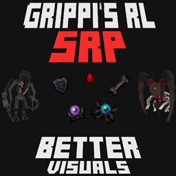 Grippi's RL SRP Better Visuals - Minecraft Resource Packs - CurseForge