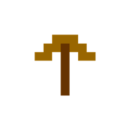 how to make pickaxe growtopia
