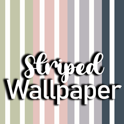 Striped Wallpaper - The Sims 4 Build / Buy - CurseForge