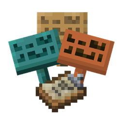 Sign Clipboard - Minecraft Mods - CurseForge
