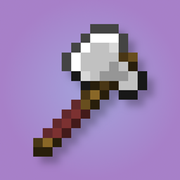 Lumberaxe - Minecraft Mods - CurseForge