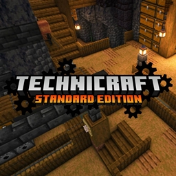 Technicraft Standard - Minecraft Modpacks - CurseForge