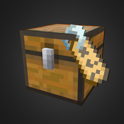 Labelling Containers - Minecraft Mods - CurseForge