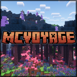 MC Voyage - Files - Minecraft Modpacks - CurseForge