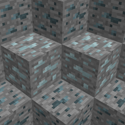 Gimme More Ores - Minecraft Mods - CurseForge