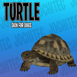 Turtle skin by Jochi - The Sims 4 Pets - CurseForge