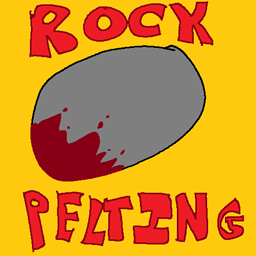 Rock Pelting! - Minecraft Mods - CurseForge