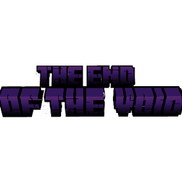 The End Of The Void - Minecraft Mods - CurseForge