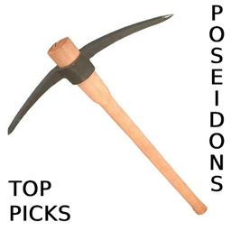 Poseidon's Top Picks - Minecraft Modpacks - CurseForge