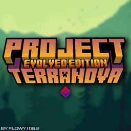 Project Terranova by Flowy - EVOLVED EDITION - Minecraft Modpacks - CurseForge