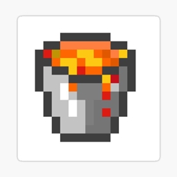 Wandering Lava Trade - Gallery - Minecraft Mods - CurseForge