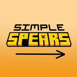 Simple Spears - Minecraft Mods - CurseForge