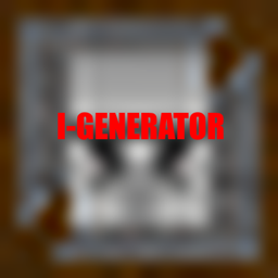 IGenerator - Minecraft Mods - CurseForge