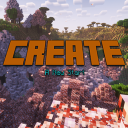 Create: A New Start - Minecraft Modpacks - CurseForge