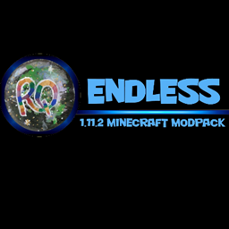 ENDLESS Modpack - Minecraft Modpacks - CurseForge