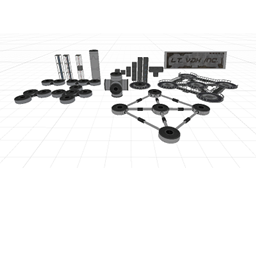 Structure Pack - Kerbal Space Program Mods - CurseForge