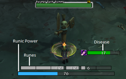 One Rune Bar - World of Warcraft Addons - CurseForge