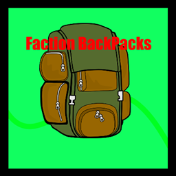 Faction BackPacks - Minecraft Bukkit Plugins - CurseForge